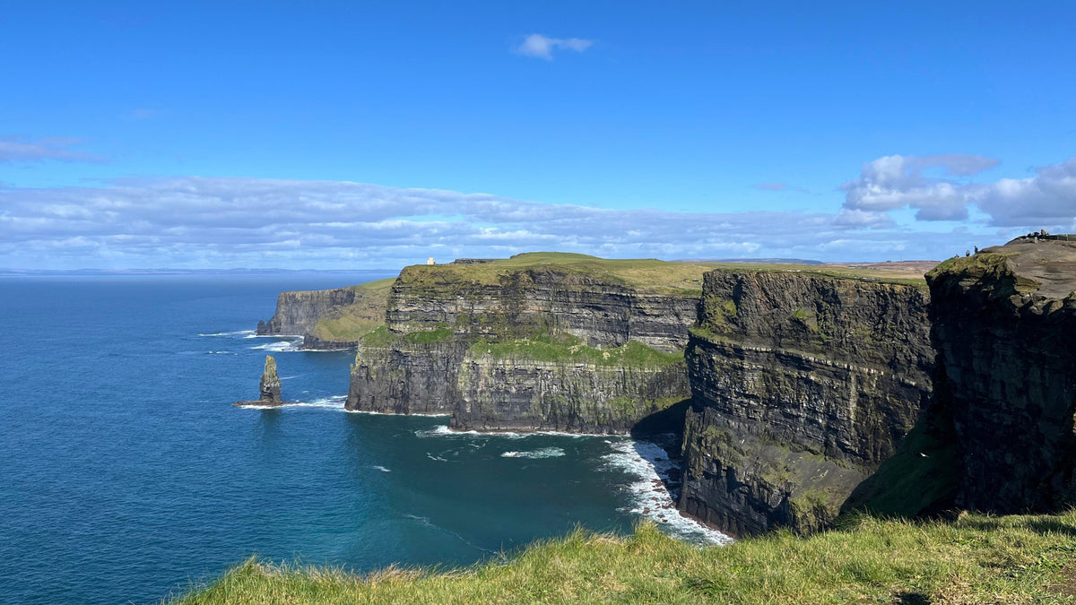 Pints, Pubs, and Plenty of Craic: Dublin, Ireland – wayre