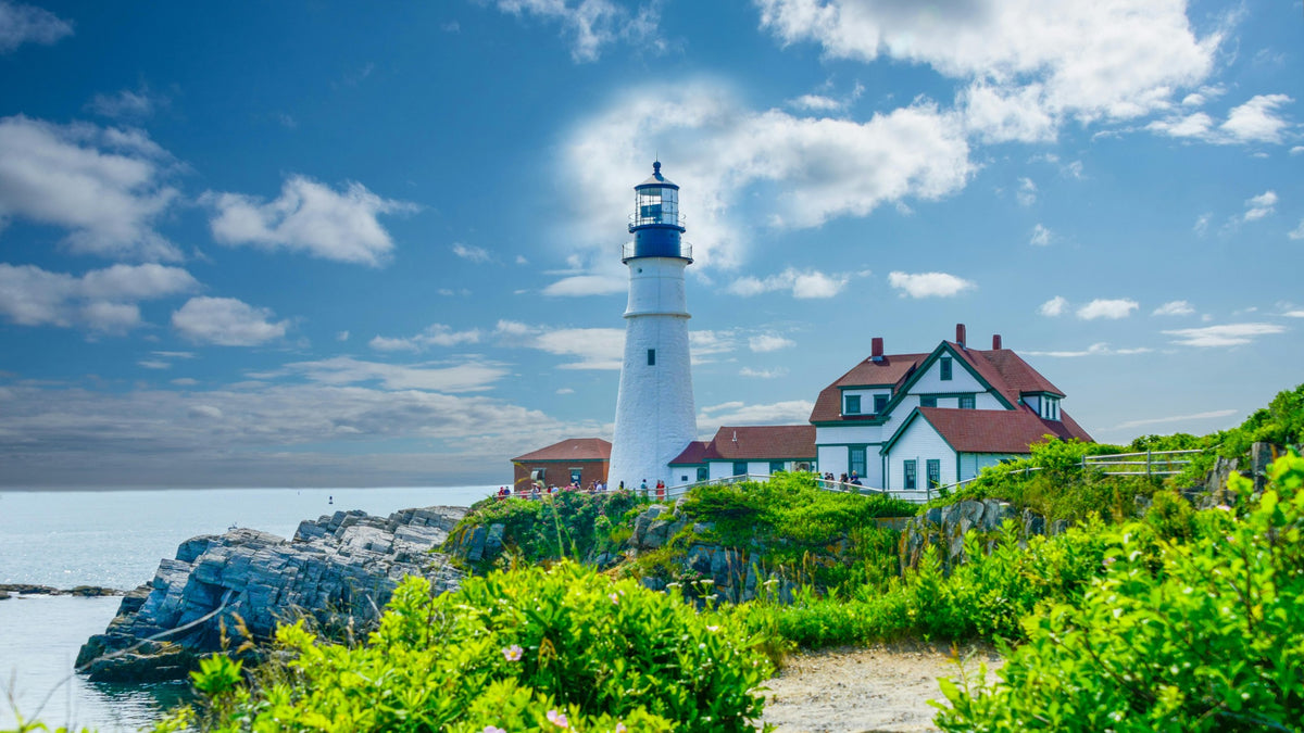 Your Ultimate Guide to Exploring Portland, Maine – wayre
